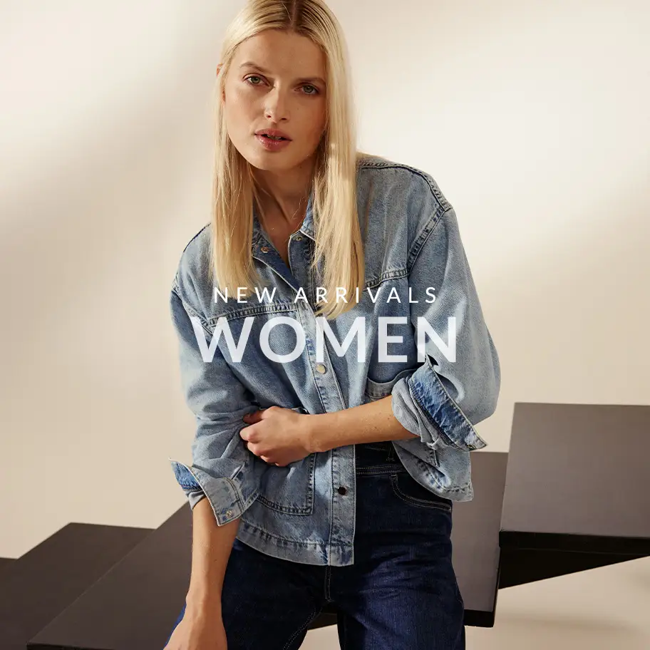 Street One Online-Shop (Schweiz)