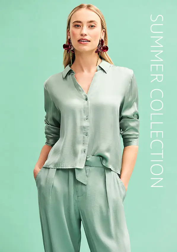 Street One Online-Shop (Schweiz)