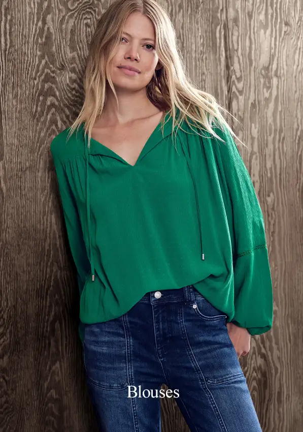 Street One Online-Shop (Schweiz)